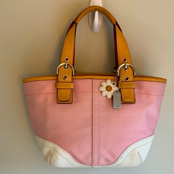 Coach | Bags | Coach Hobo Satchel L4q4427 | Poshmark